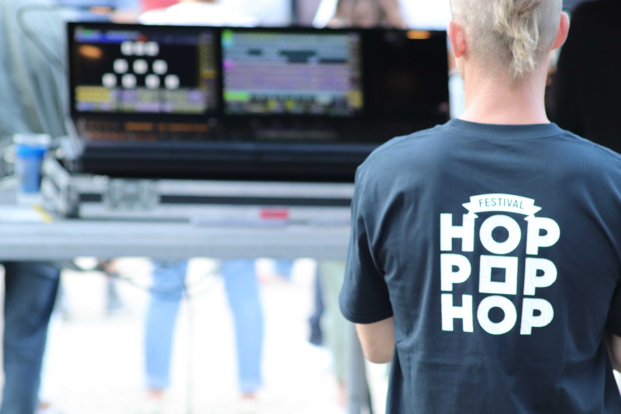 Le festival Hop Pop Hop 2019, une belle réussite ! • Pour Info à Orléans